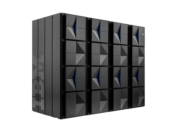 Home – MAX Training - Mainframe Training